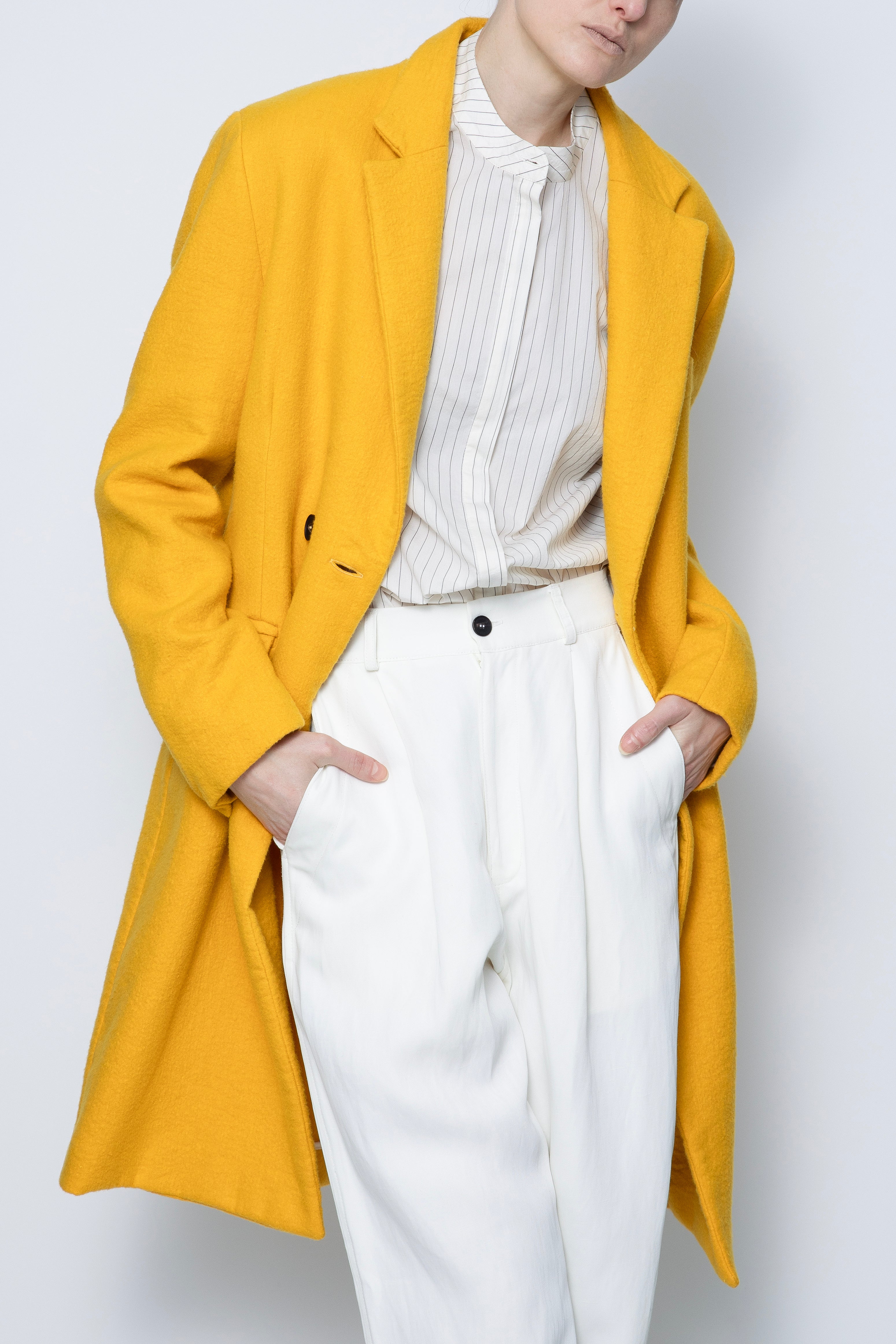 COAT LUCIA – maison-oliva-store